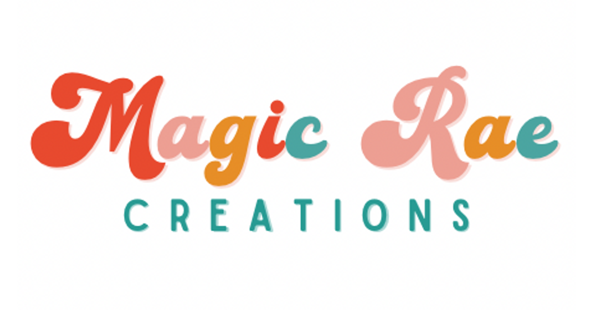 Magic Rae Creations